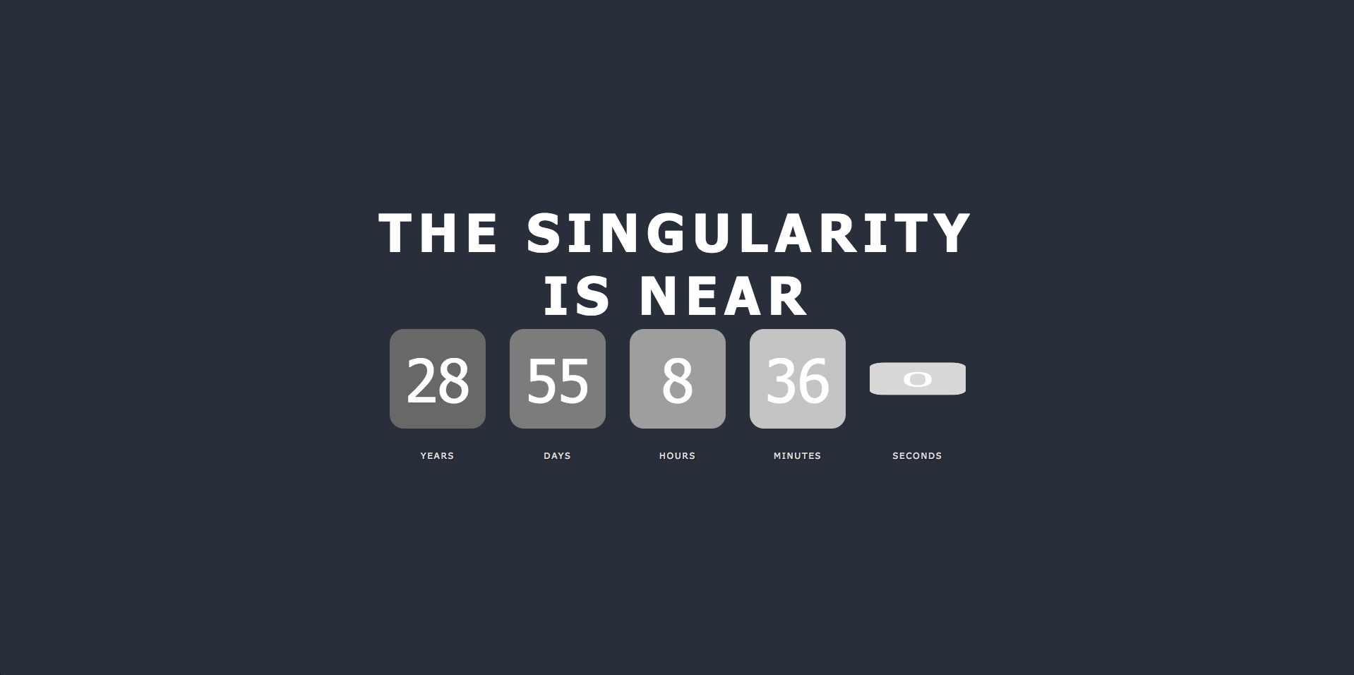 Martin Butts, projects